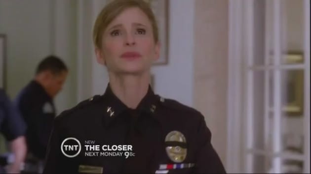 Repeat Offender Promo - TV Fanatic