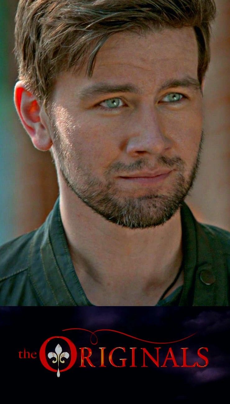 Torrance Coombs Teases Hallmark's Romance In the Air and Where The ...