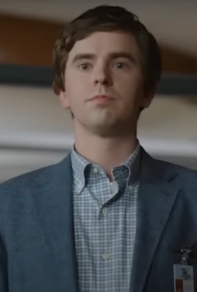 The Good Doctor Season 7 Release Date Cast Plot And Everything Else