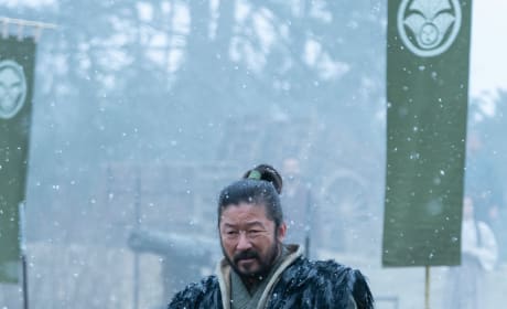 Kashigi Yabushige Photos - TV Fanatic