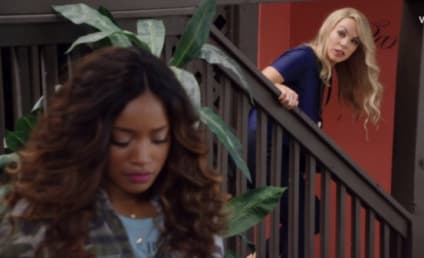 Single Ladies - TV Fanatic