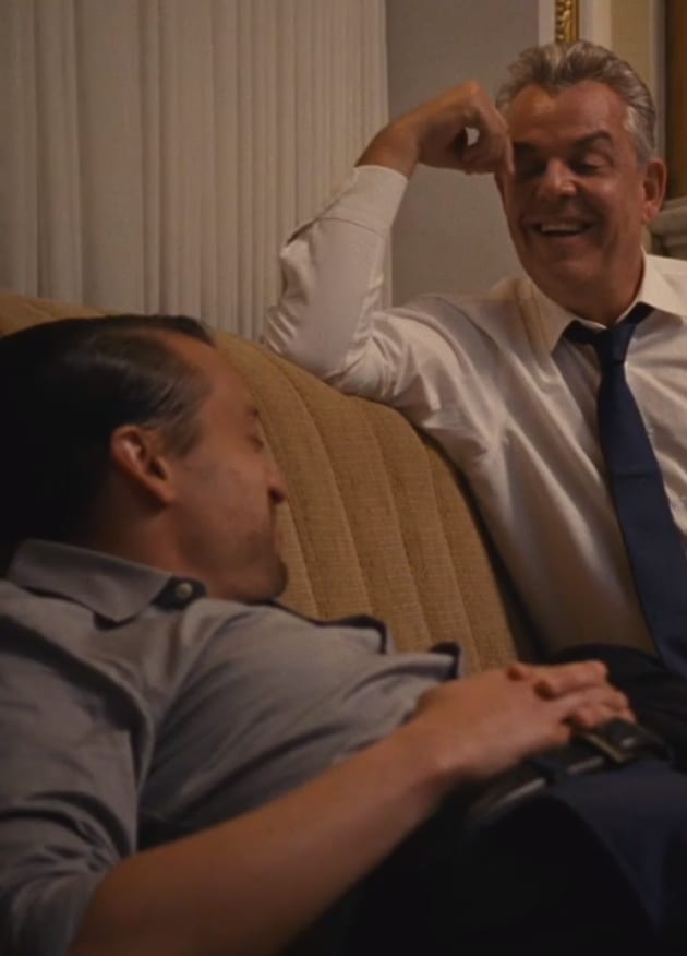 Marry Gerri Succession Season 2 Episode 9 Tv Fanatic