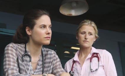 Off the Map - TV Fanatic