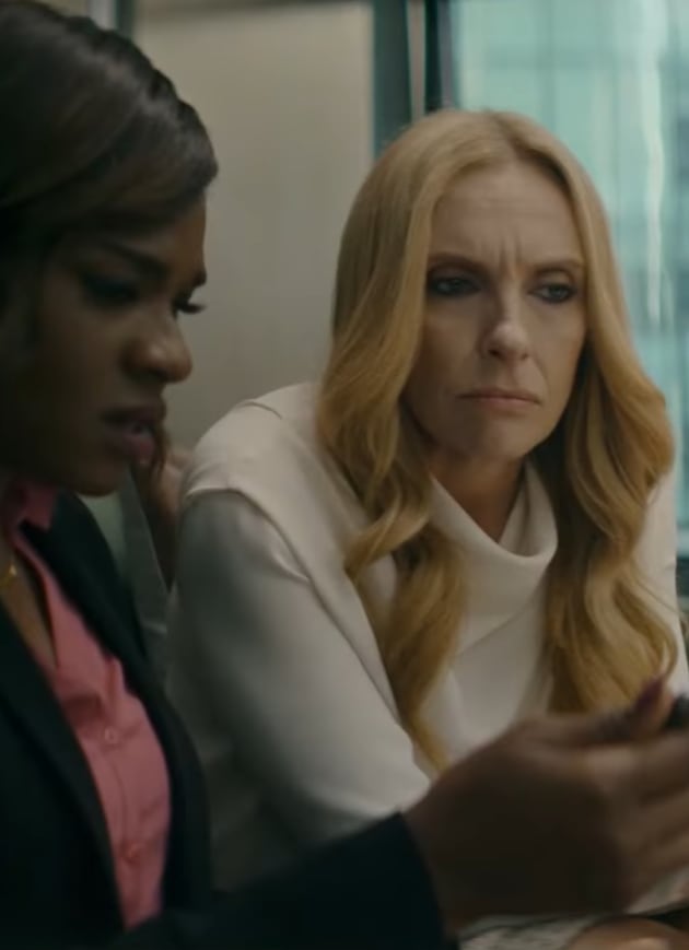 Toni Collette On The Power Tv Fanatic