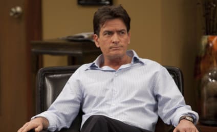 Anger Management - TV Fanatic