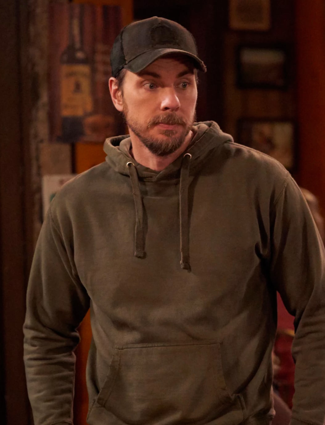 The Ranch Final Season Trailer: Who Gets Arrested for Murder? - TV Fanatic