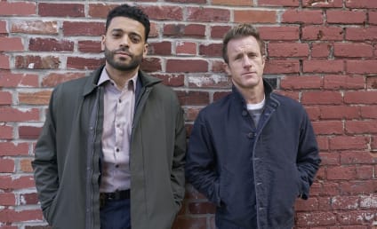 Alert: Missing Persons Unit - TV Fanatic