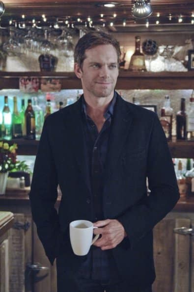 Adam Harrington and Currie Graham to Guest Star on Drop Dead Diva - TV ...