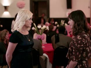 How am I supposed to find the love of Ann's life when it sounds ...