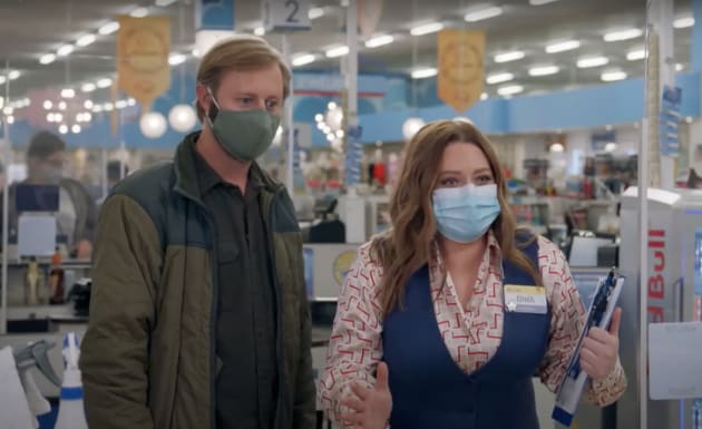 Watch Superstore Online: Season 6 Episode 8 - TV Fanatic Watch Superstore Online: Season 6 Episode 8 - TV Fanatic