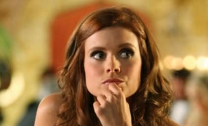 Privileged - TV Fanatic