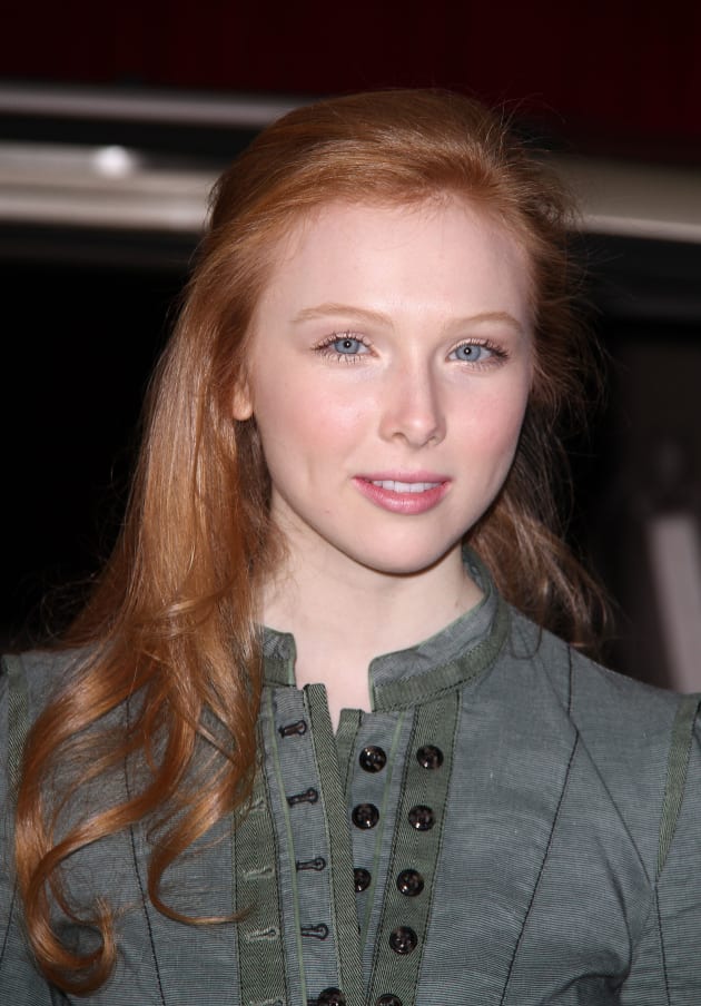 Molly Quinn Photo - TV Fanatic Molly Quinn Photo - TV Fanatic