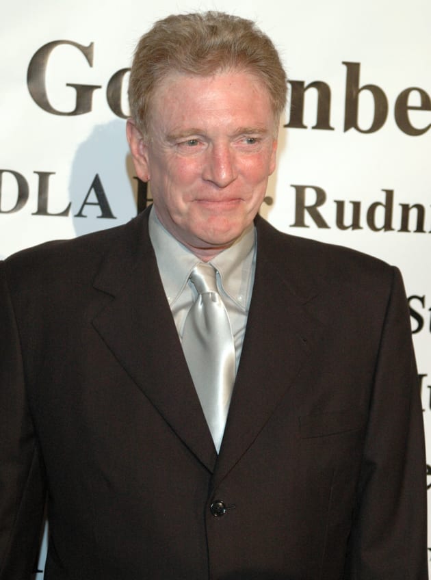 William Atherton to Play Cryogenic Expert on Castle - TV Fanatic