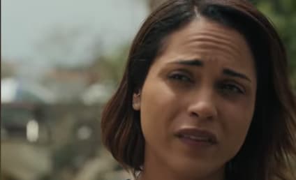 Hightown - TV Fanatic