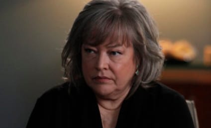 Harry's Law - TV Fanatic