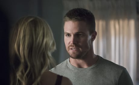 Oliver Queen/Arrow Photos - Page 5 - TV Fanatic
