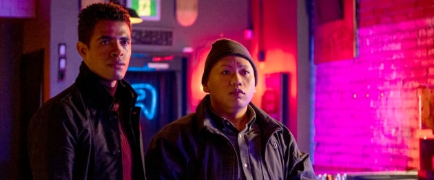 Reginald the Vampire - TV Fanatic