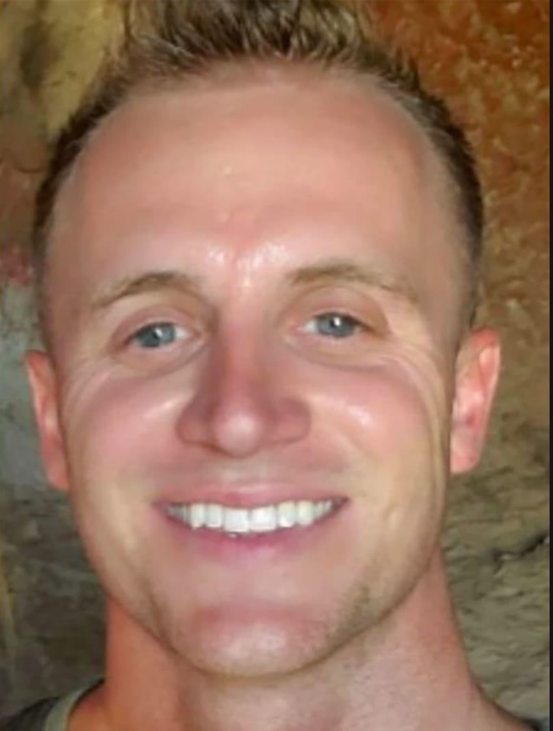 Nate Burrell Dies; 60 Days In Star Was 33 - TV Fanatic