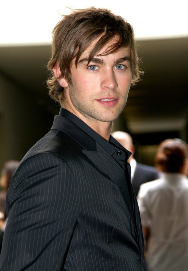Chace Image - TV Fanatic