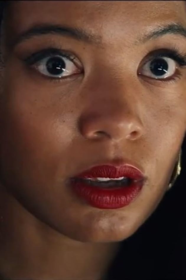 Gen V Season 1 Episode 2 Review: First Day - TV Fanatic