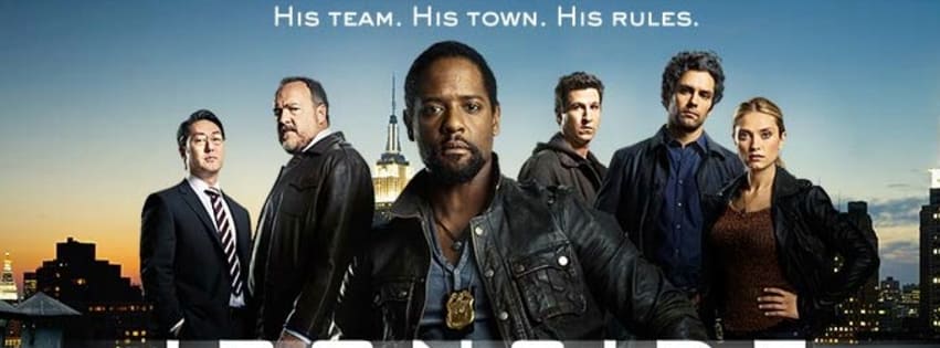 Ironside - TV Fanatic