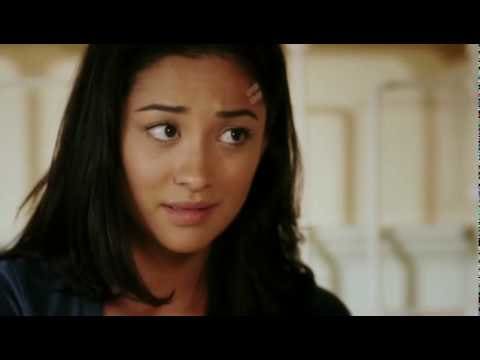 Emily and Hanna - TV Fanatic