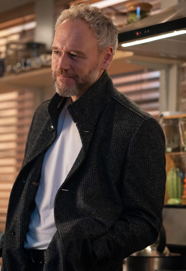 Steve - Tall - Black Cake Season 1 Episode 4 - TV Fanatic