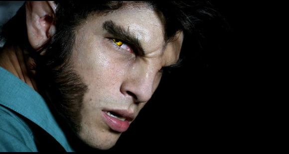 Scott Alpha Transformation