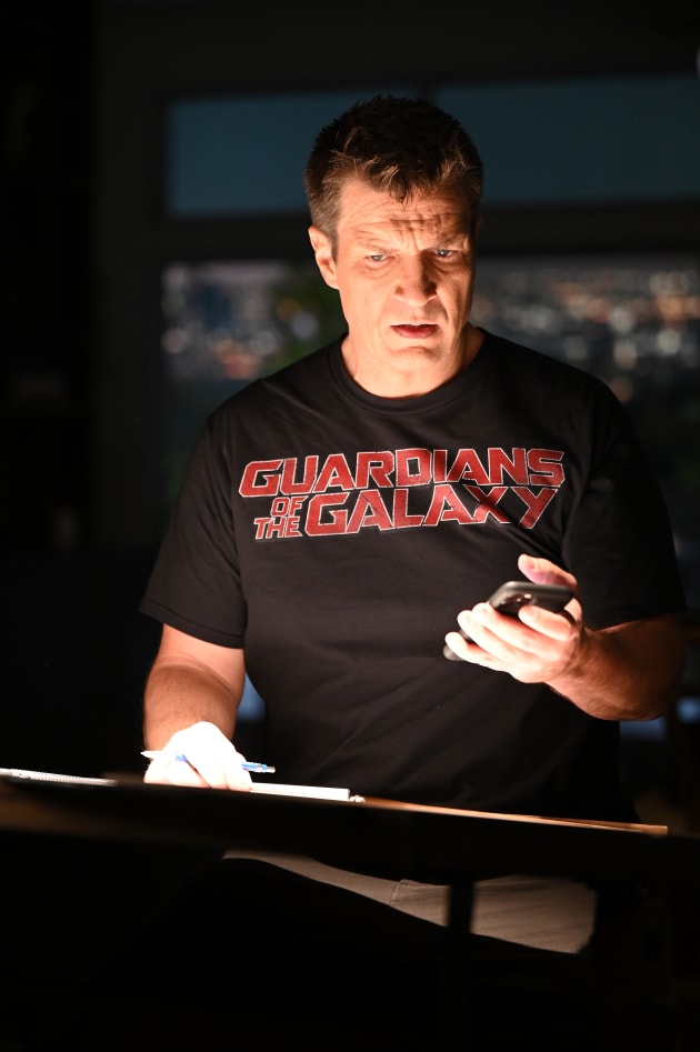 The Rookie Season 6 Cast Release Date Plot And Everything Else We Know Tv Fanatic
