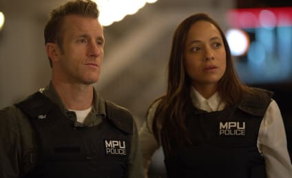 Alert: Missing Persons Unit - TV Fanatic