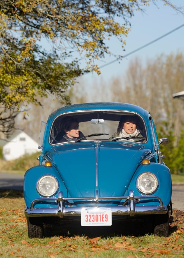 Punch Bug -tall - A Million Little Things Season 5 Episode 6 - TV Fanatic