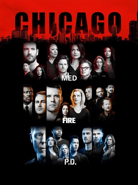 Our Favorite Procedurals of the Decade - TV Fanatic