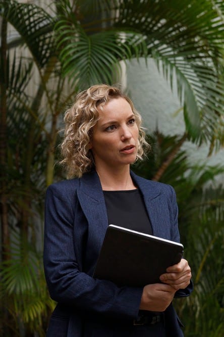 Going Inside - Magnum P.I. Season 5 Episode 9 - TV Fanatic