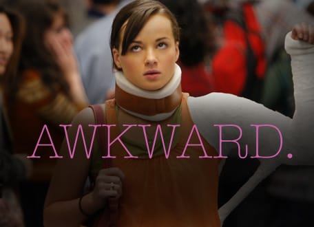 Awkward - TV Fanatic