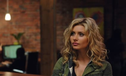 Hellcats - TV Fanatic