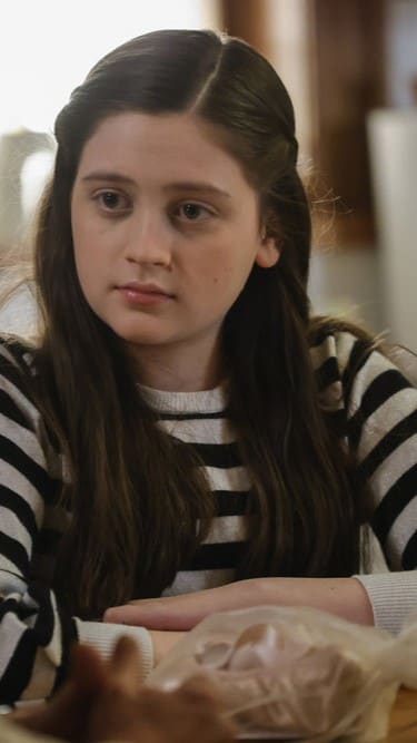 Agnes - The Blacklist Season 10 Episode 17 - TV Fanatic