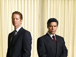 Caprica Review: "Rebirth" - TV Fanatic