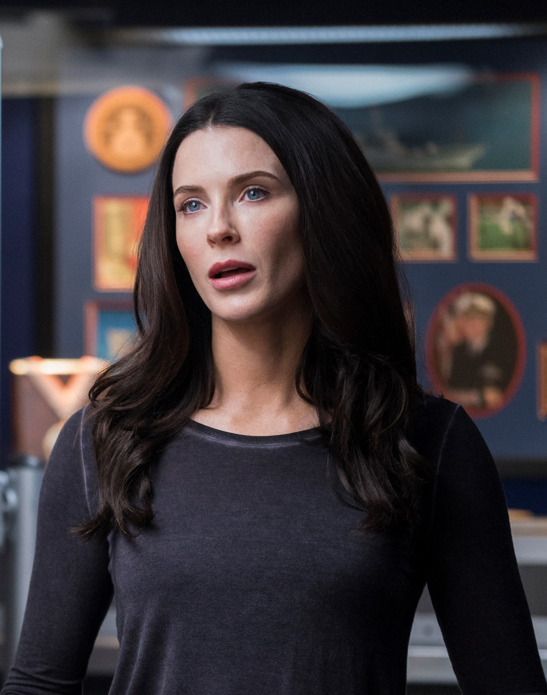 Bridget Regan Appreciation Thread - Page 2 - Blu-ray Forum