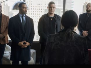 Clean Up - Power - TV Fanatic