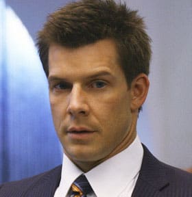 Daniel Meade Quotes - TV Fanatic