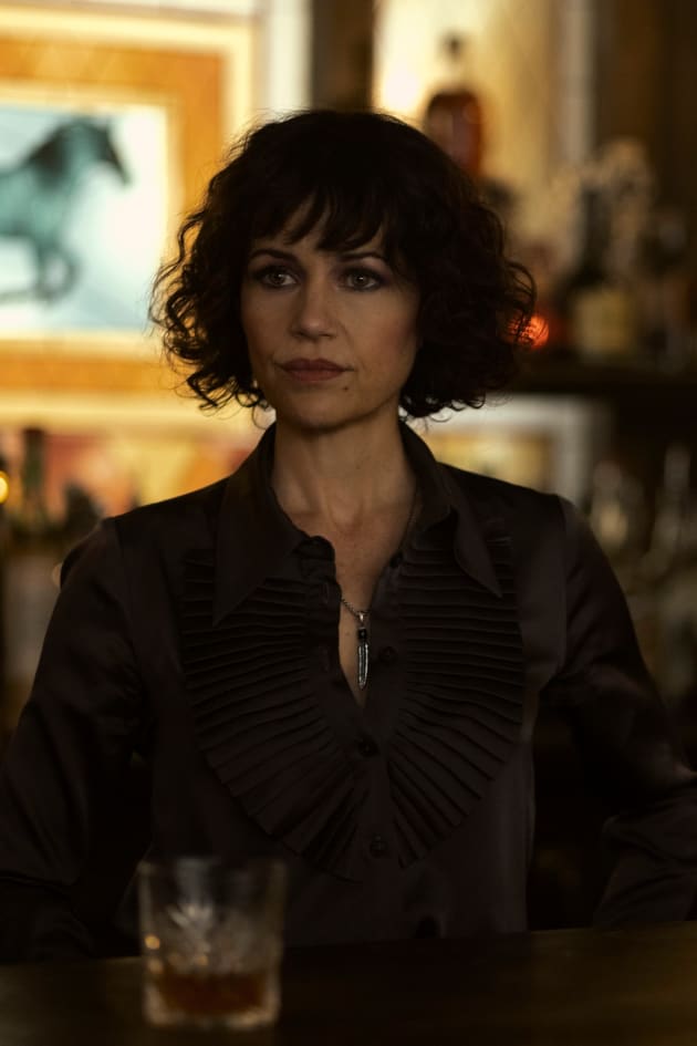 Sweetie… you might not believe me, but this part has nothing to do with ...