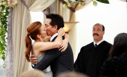 Private Practice - TV Fanatic