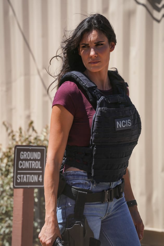 NCIS: Los Angeles Season 14 Episode 1 Review: Game of Drones - TV Fanatic