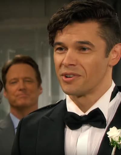 Days of Our Lives Round Table: Sarah Dumps Xander! - TV Fanatic Days of Our Lives Round Table: Sarah Dumps Xander! - TV Fanatic