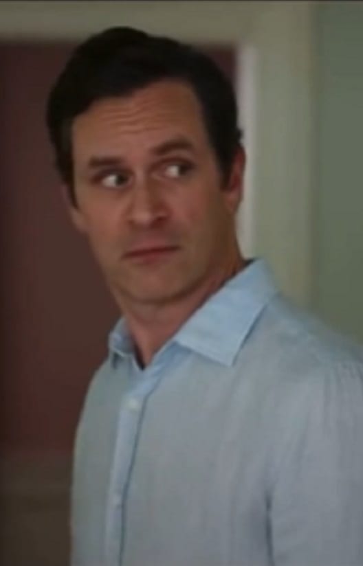 Adam Trouble - The Summer I Turned Pretty Season 2 Episode 7 - TV Fanatic