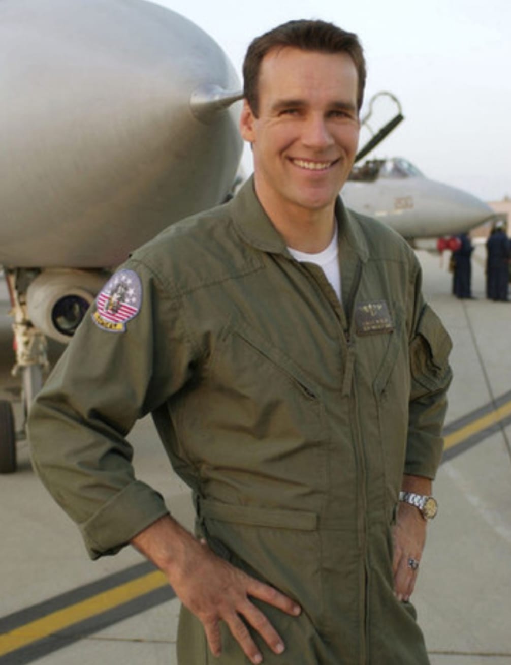 David James Elliott To Reprise JAG Role On NCIS: Los Angeles! - TV Fanatic