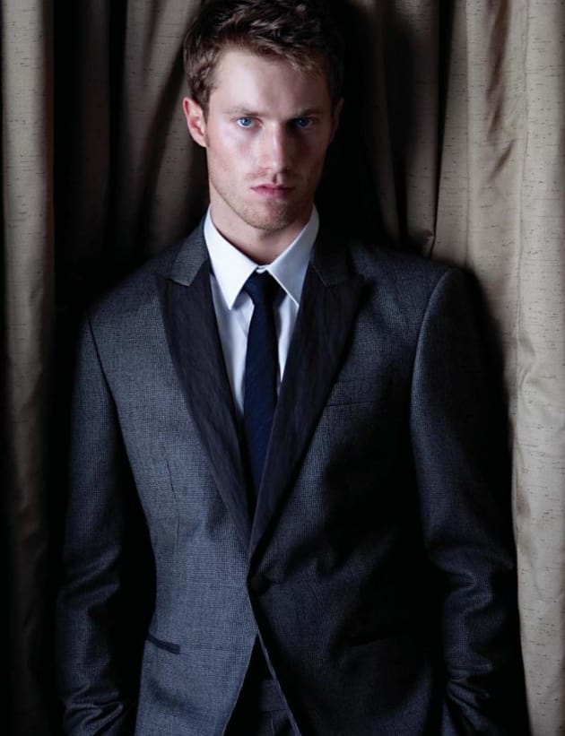 Jonathan Keltz Tv Fanatic