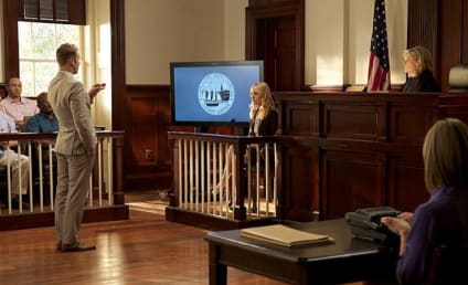 Reckless - TV Fanatic