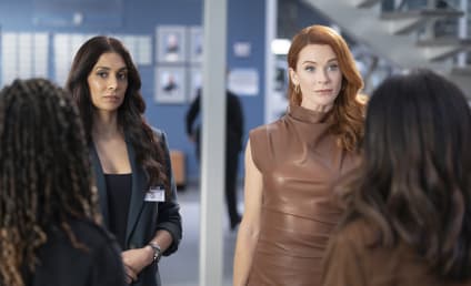 TV Fanatic - Spoilers, News, Reviews, Quotes & Music