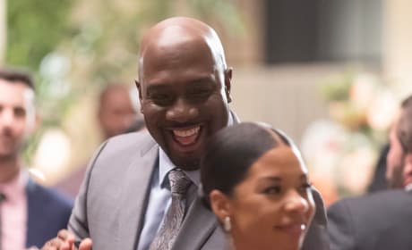 Wade Grey Photos - TV Fanatic